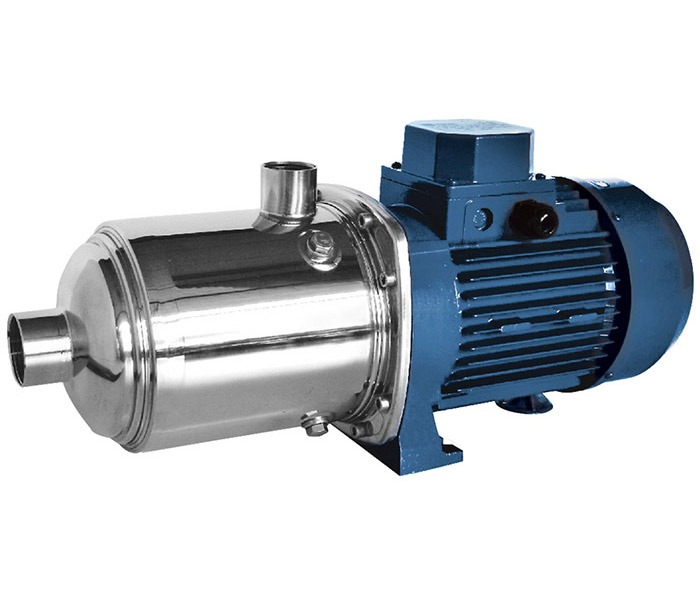 PUK VARI BOOST - Premium Water Booster Pump for Domestic Homes