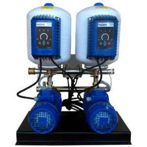 Water Booster Pump Sizing Guide - Pumps UK Products