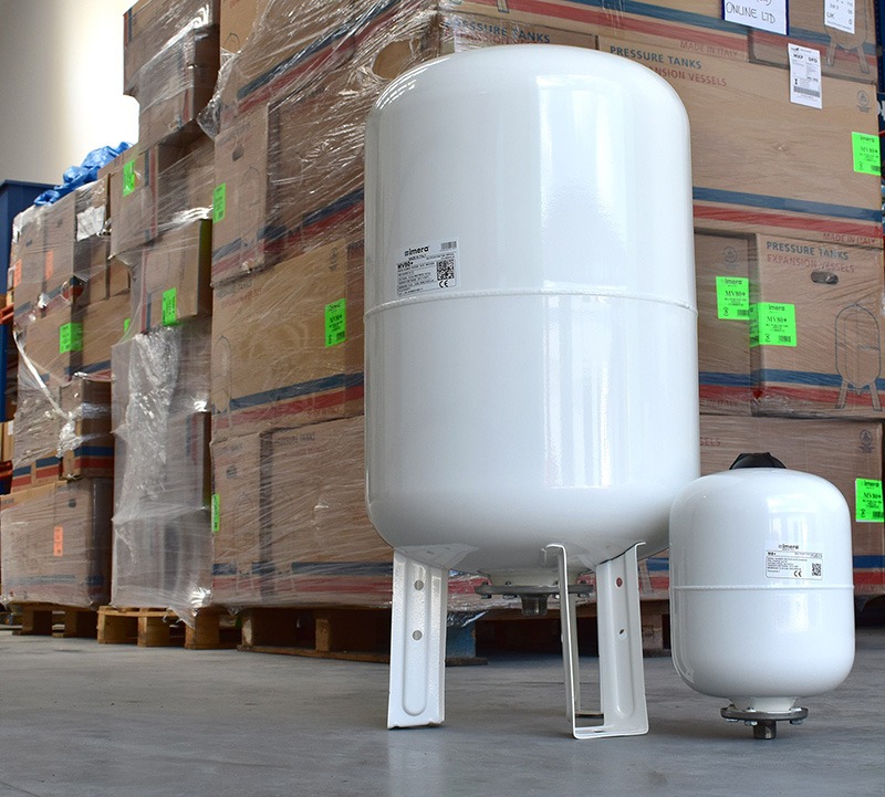 Booster Pump Pressure Settings - Pumps UK Products