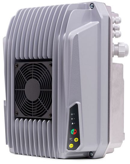 Cat 5 Booster Set with AB Air Gap from Pumps UK