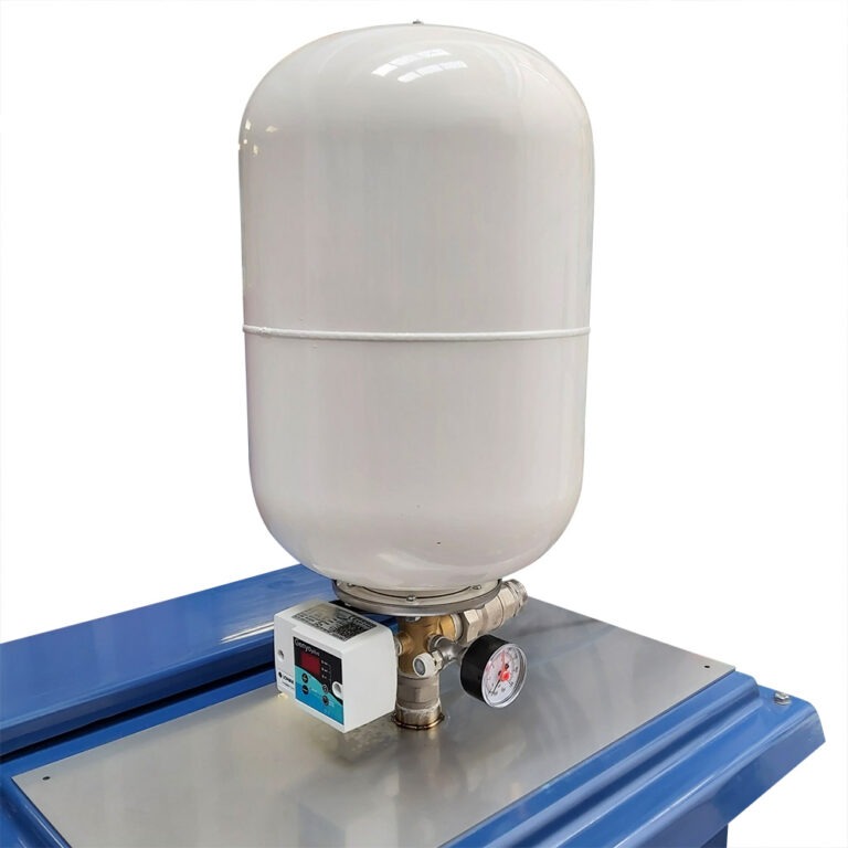 Fixed Speed Break Tank Booster Sets from Pumps UK