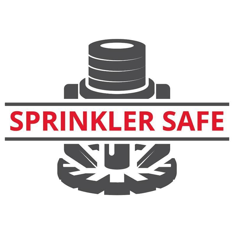 Sprinkler Safe - What is a Sprinkler Safe? - Pumps UK Products