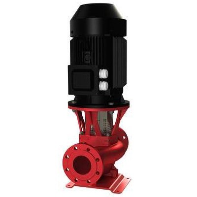 Kolmeks Fixed Speed Pumps - Market Leading Commercial Circulator Pumps